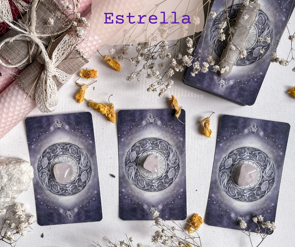Estrella – Family Transformed